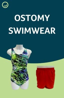 Incontinence Swimwear & Period Swim Pants | Fledglings