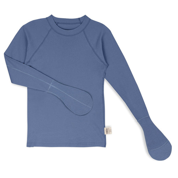 Adult Eczema Scratch Mitten T Opening Hand | Fledglings