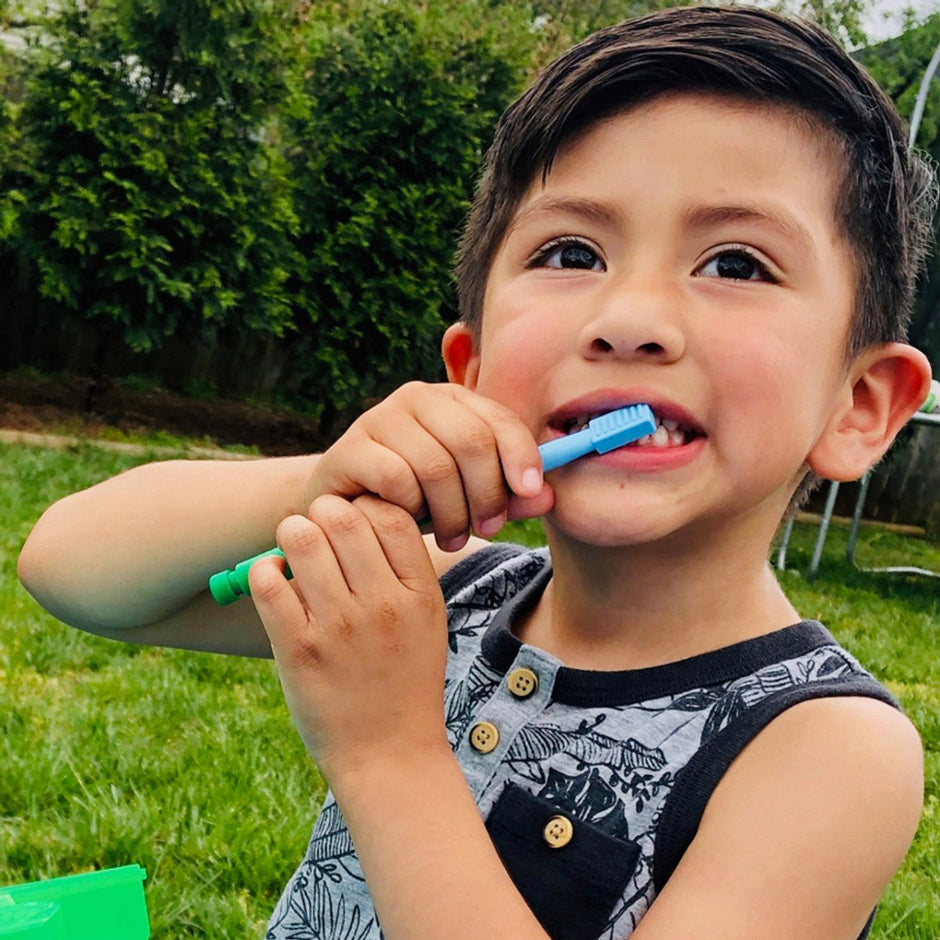 Sensory Vibrating Therapy Products | Fledglings