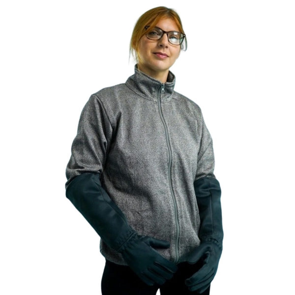 BitePRO Bite Resistant Gloves - Long | Fledglings