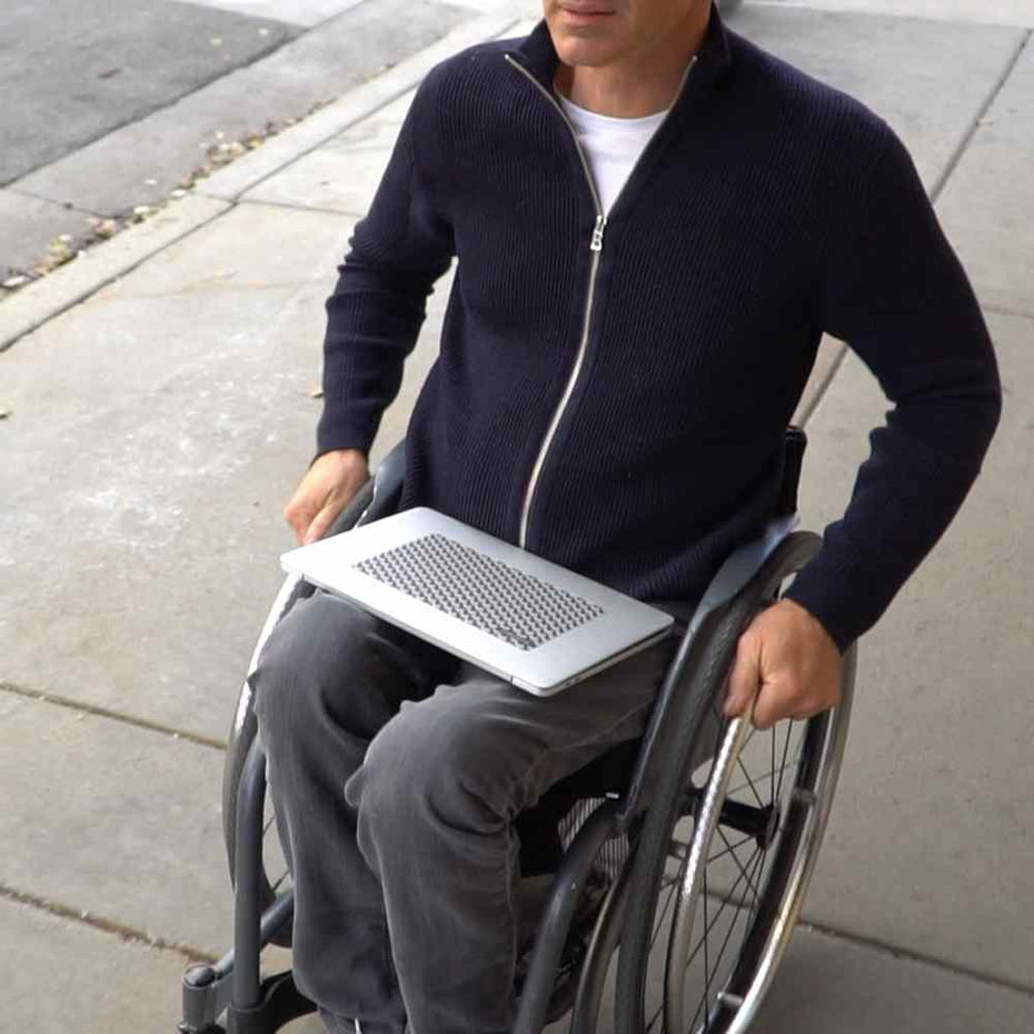 Augmentative Alternative Communication (AAC) Switches & Tech – Fledglings