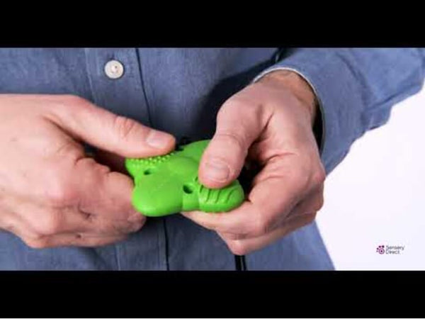 Chewbuddy Super for Aggressive Chewers | Fledglings