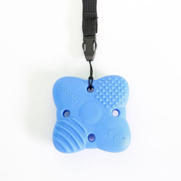 Chewbuddy Super for Aggressive Chewers | Fledglings