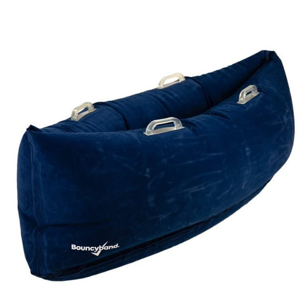Inflatable Hugging Peapod Sensory Canoe | Fledglings