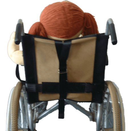 Crelling Harnesses | Fledglings