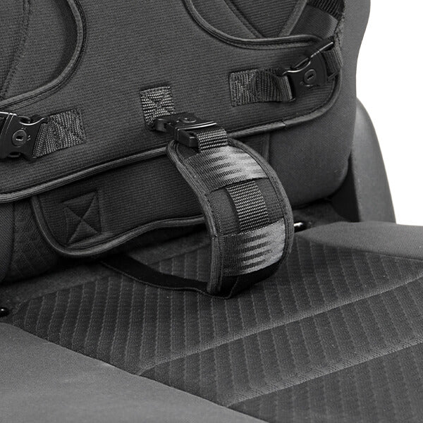 Octopus Car Positioning Harness | Fledglings