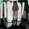 Octopus Car Positioning Harness | Fledglings