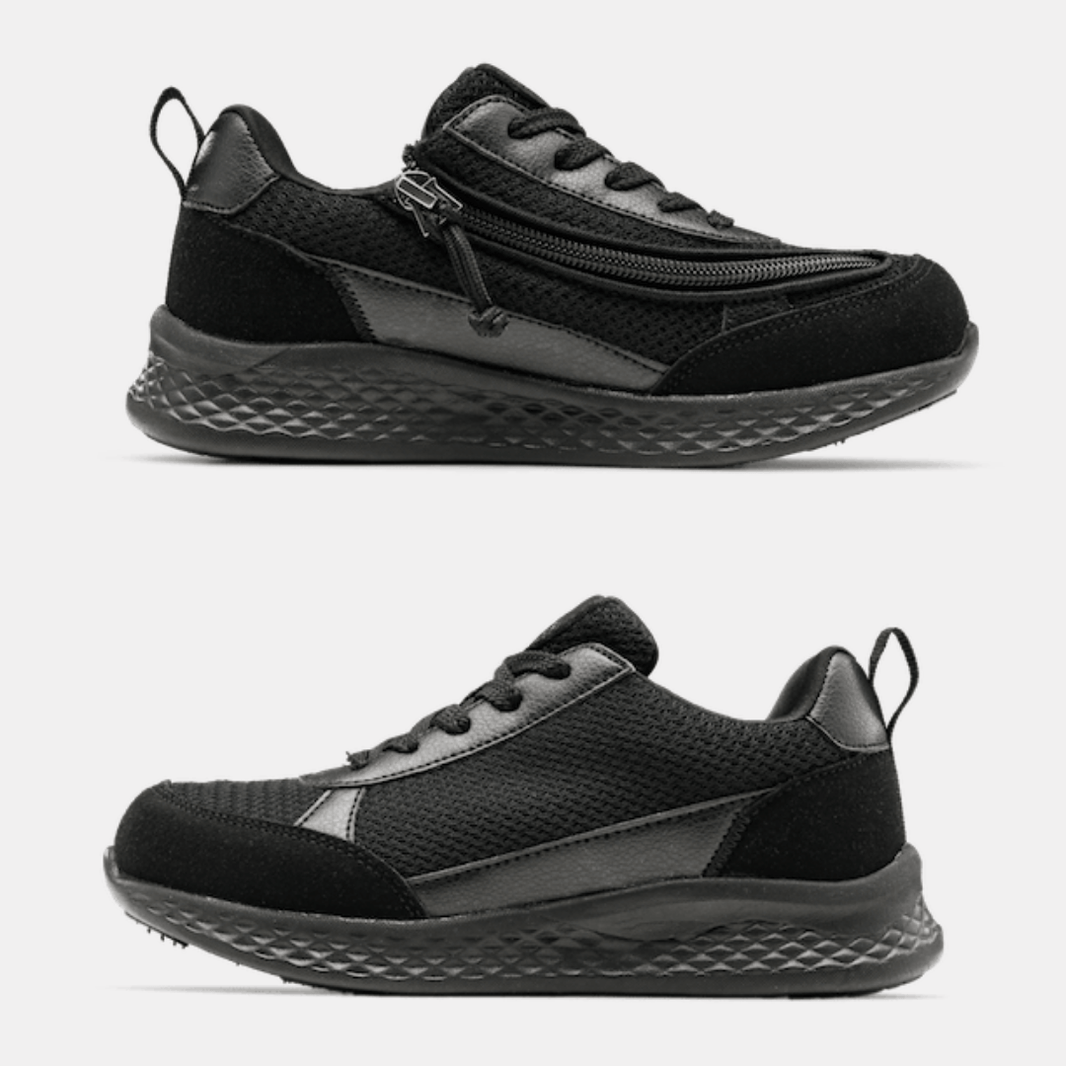 Friendly Shoes Adaptive Footwear | Fledglings