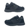 Friendly Shoes Excursion All Black KIDS | Fledglings