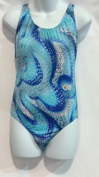 HiLine Ladies Incontinence Swimsuit | Fledglings