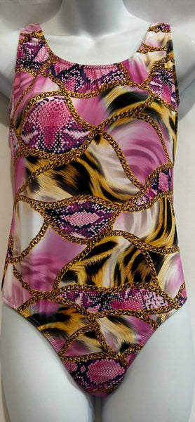 HiLine Ladies Incontinence Swimsuit | Fledglings