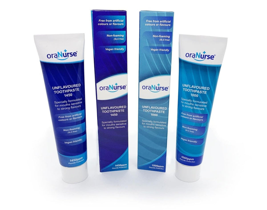 Toothbrushes for Autism & SEN | Fledglings