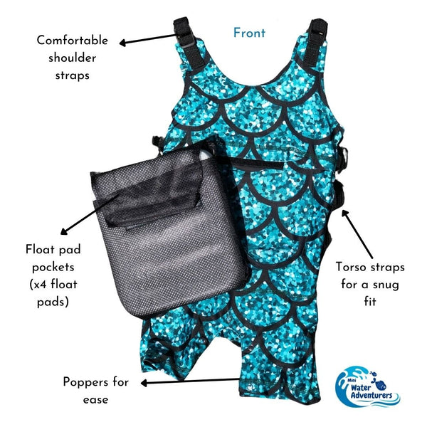 Orca Swim Trainer | Fledglings