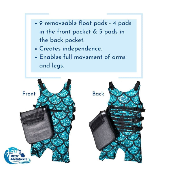 Orca Swim Trainer | Fledglings