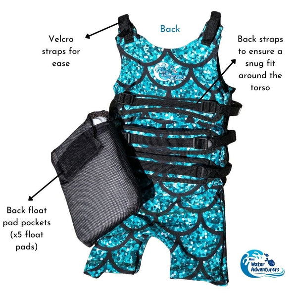 Orca Swim Trainer | Fledglings