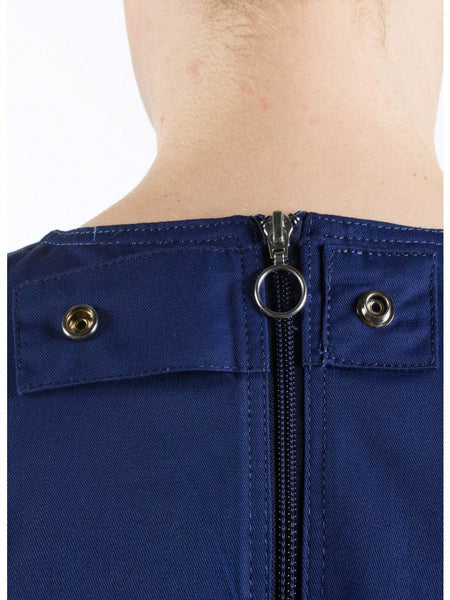 Rip-resistant bodysuit - child - short sleeves / long legs | Fledglings