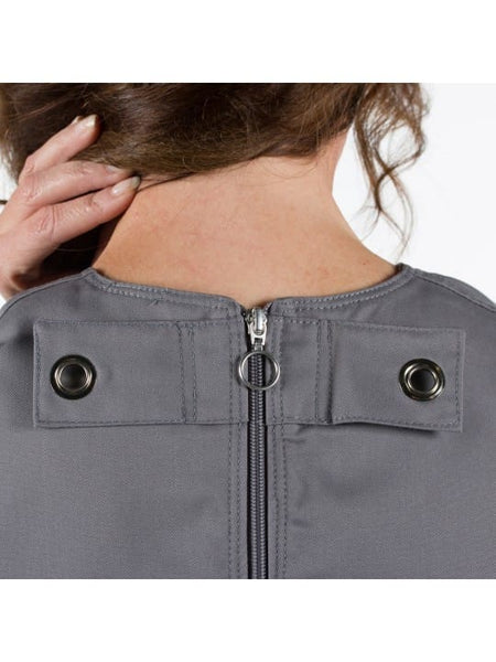 Rip Resistant Bodysuit with Short Sleeves | Fledglings