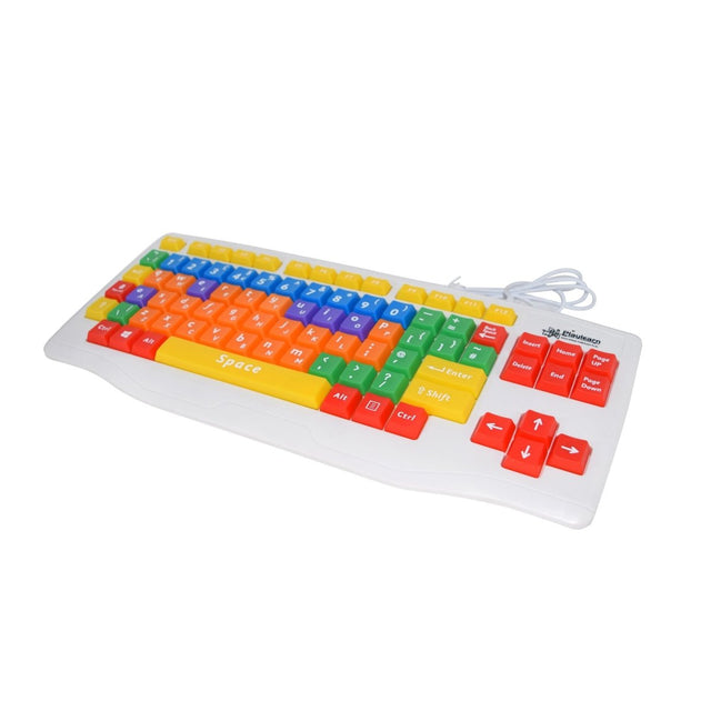 Augmentative Alternative Communication (AAC) Switches & Tech – Fledglings