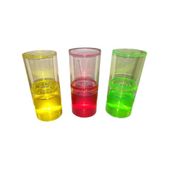 Sensory Flow Traffic Light Tubes (Set of 3) | Fledglings
