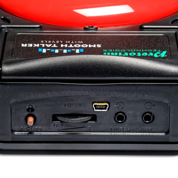 SimplyWorks Smooth Talker with Levels | Fledglings