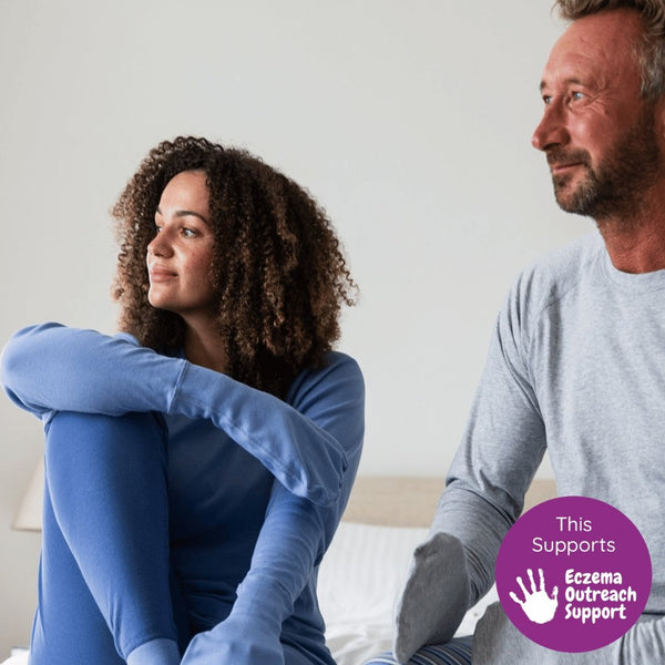 Adult Eczema Scratch Mitten T | Fledglings