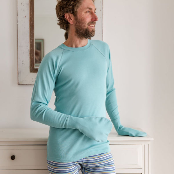 Adult Eczema Scratch Mitten T | Fledglings