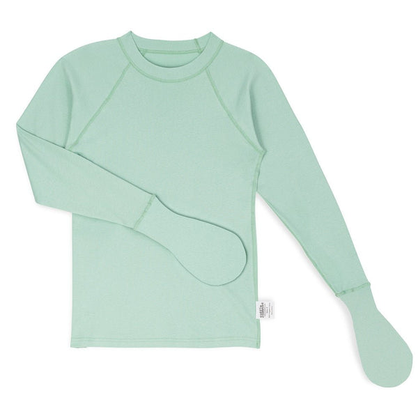 Adult Eczema Scratch Mitten T | Fledglings