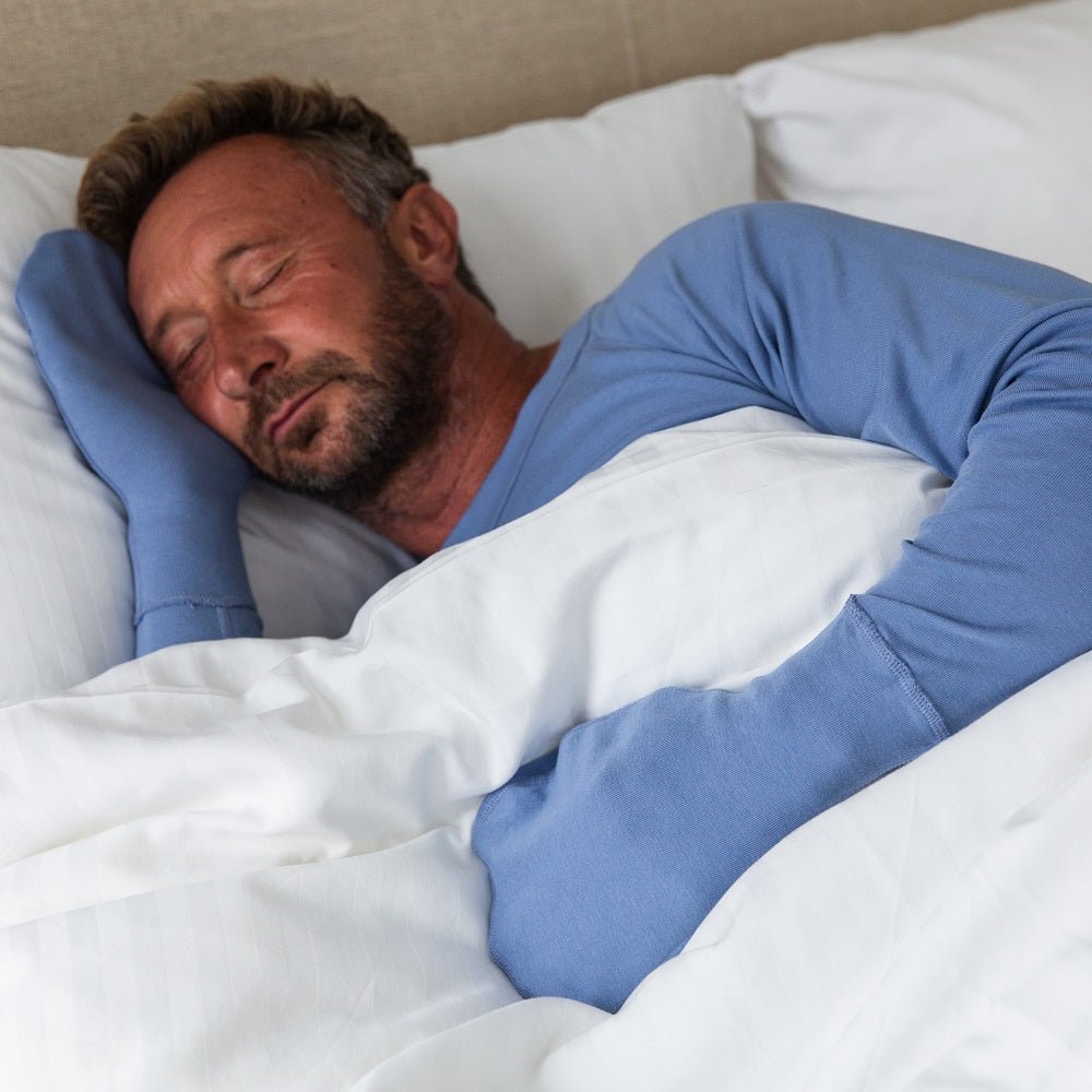 Adult Eczema Scratch Mitten T | Fledglings