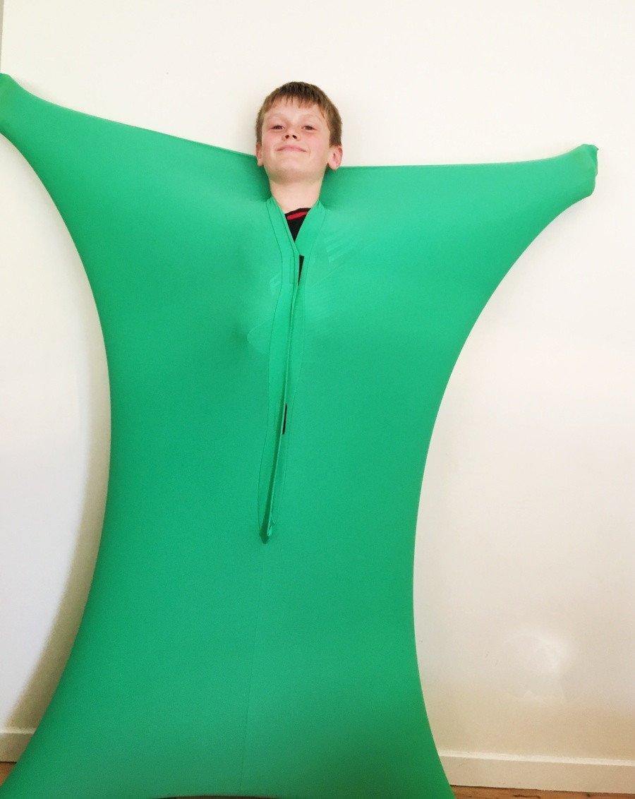 Body Sock | Fledglings