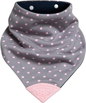 Cheeky Chompers Neckerchews Patterned | Fledglings
