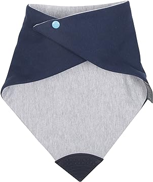 Cheeky Chompers Neckerchews Patterned | Fledglings