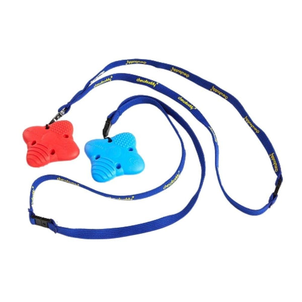 Chewbuddy Super for Aggressive Chewers | Fledglings