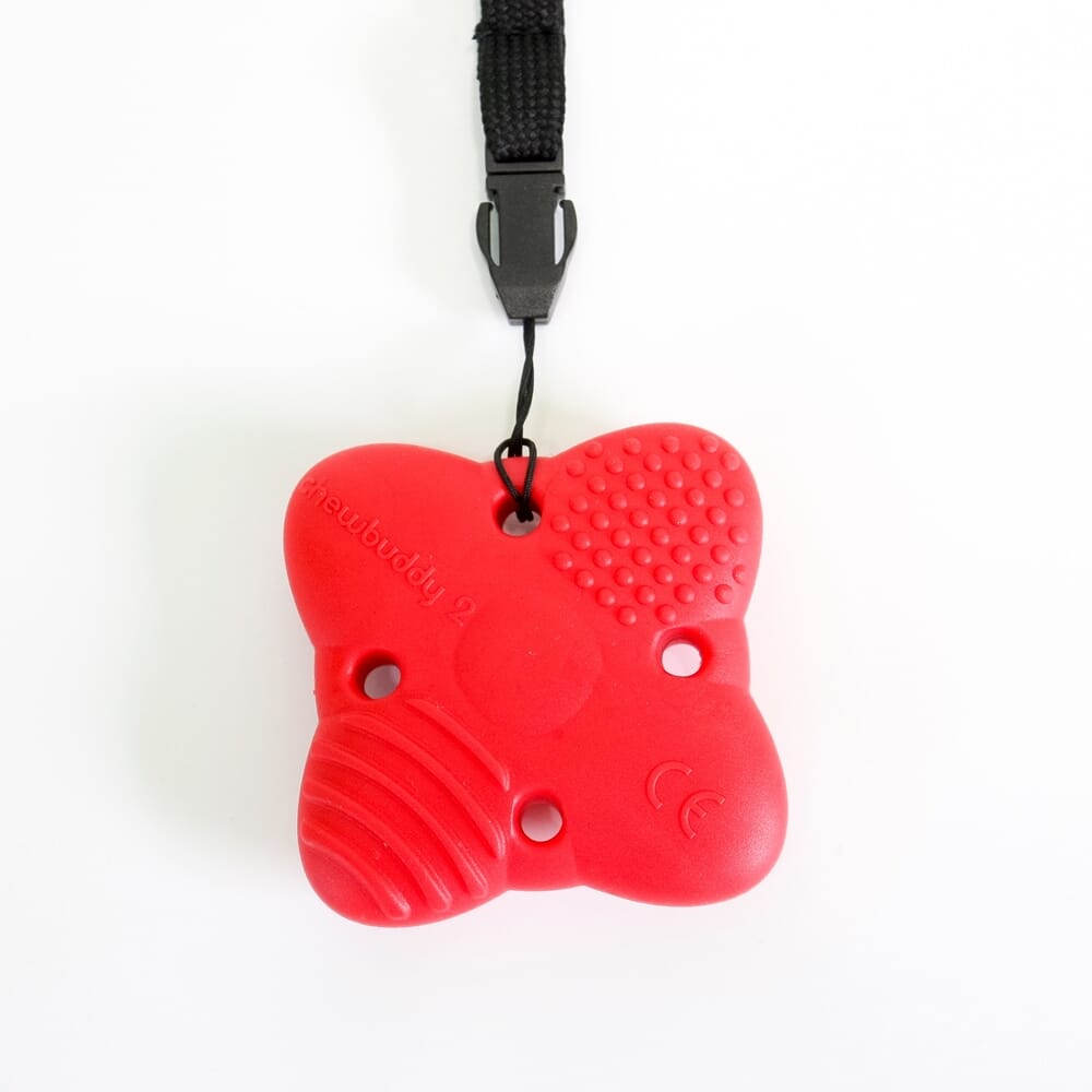 Chewbuddy Super for Aggressive Chewers | Fledglings