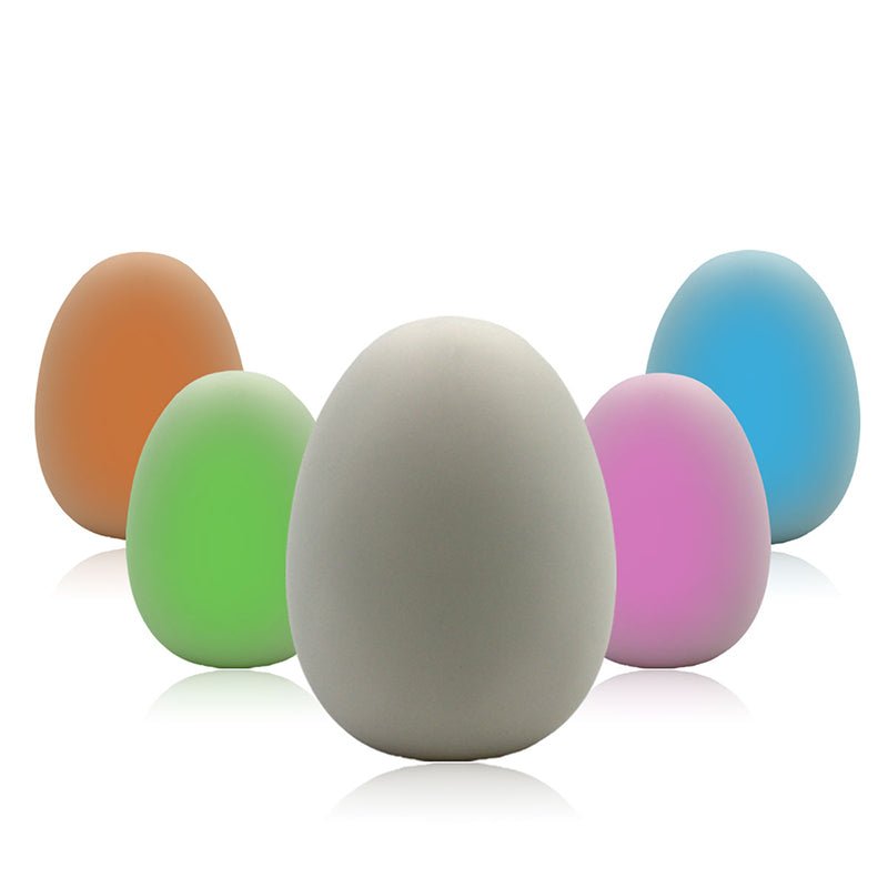 Colour Changing Egg | Fledglings