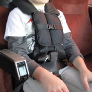 Crelling Harnesses | Fledglings