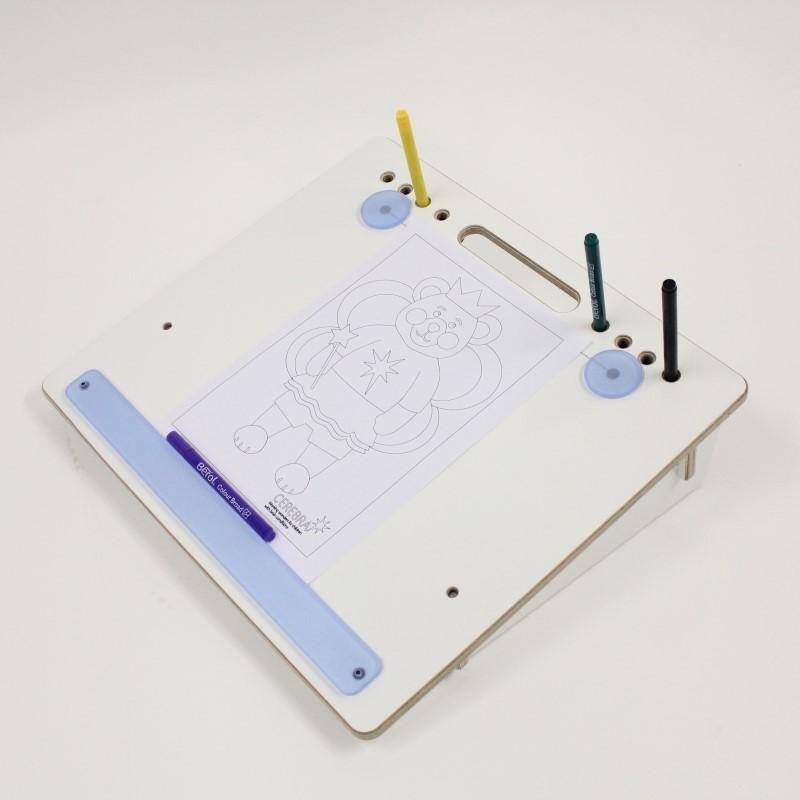 Doodle Desk Writing Slope | Fledglings