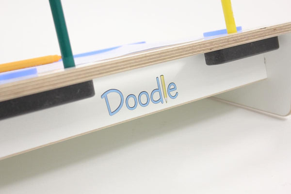 Doodle Desk Writing Slope | Fledglings