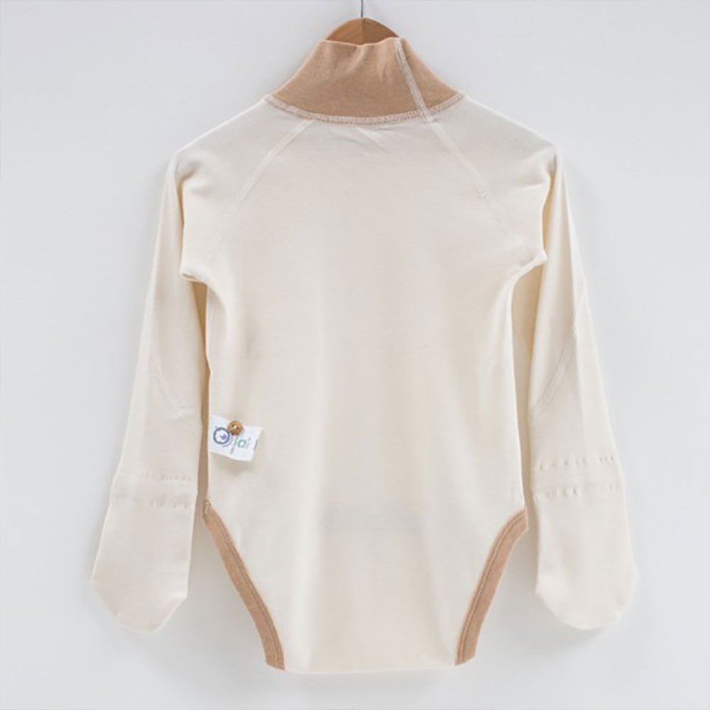 Eczema Scratch Mitten Body Plus | Fledglings