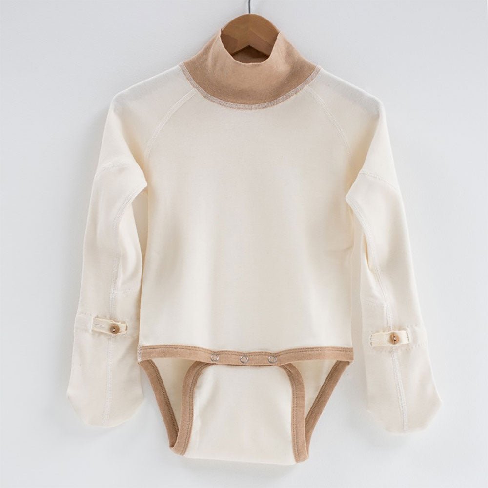 Eczema Scratch Mitten Body Plus | Fledglings