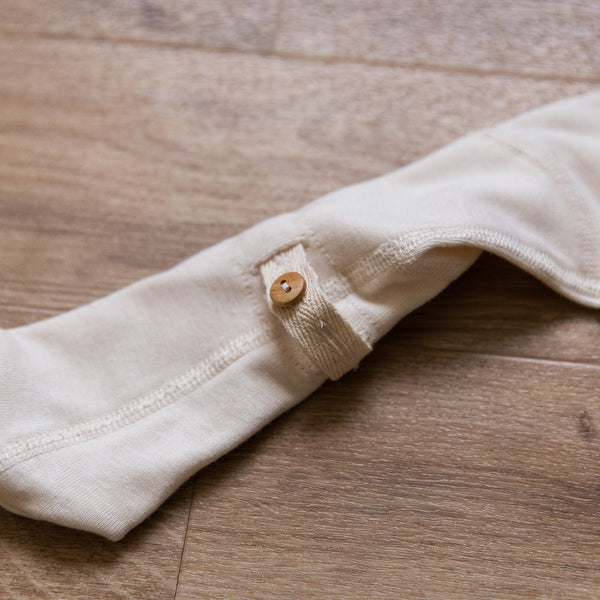 Eczema Scratch Mitten Body Plus | Fledglings