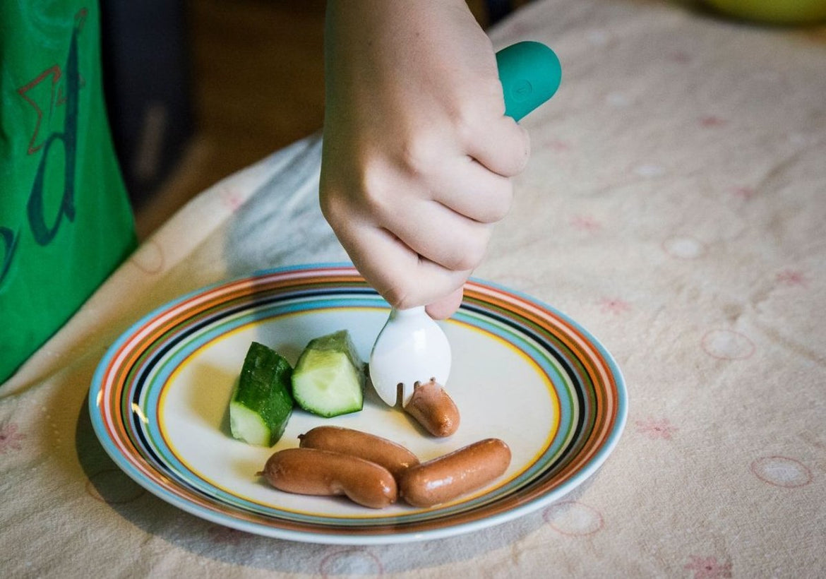 Adaptive Cutlery, Plates, Dishes, Cups & More | Fledglings