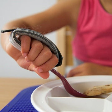 Adaptive Eating Cutley, Plates & Cups | Fledglings