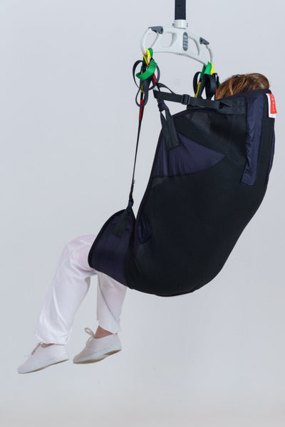 In-Situ Deluxe Leg Head Support Sling | Fledglings