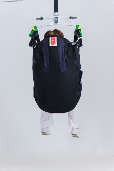 In-Situ Deluxe Leg Head Support Sling | Fledglings