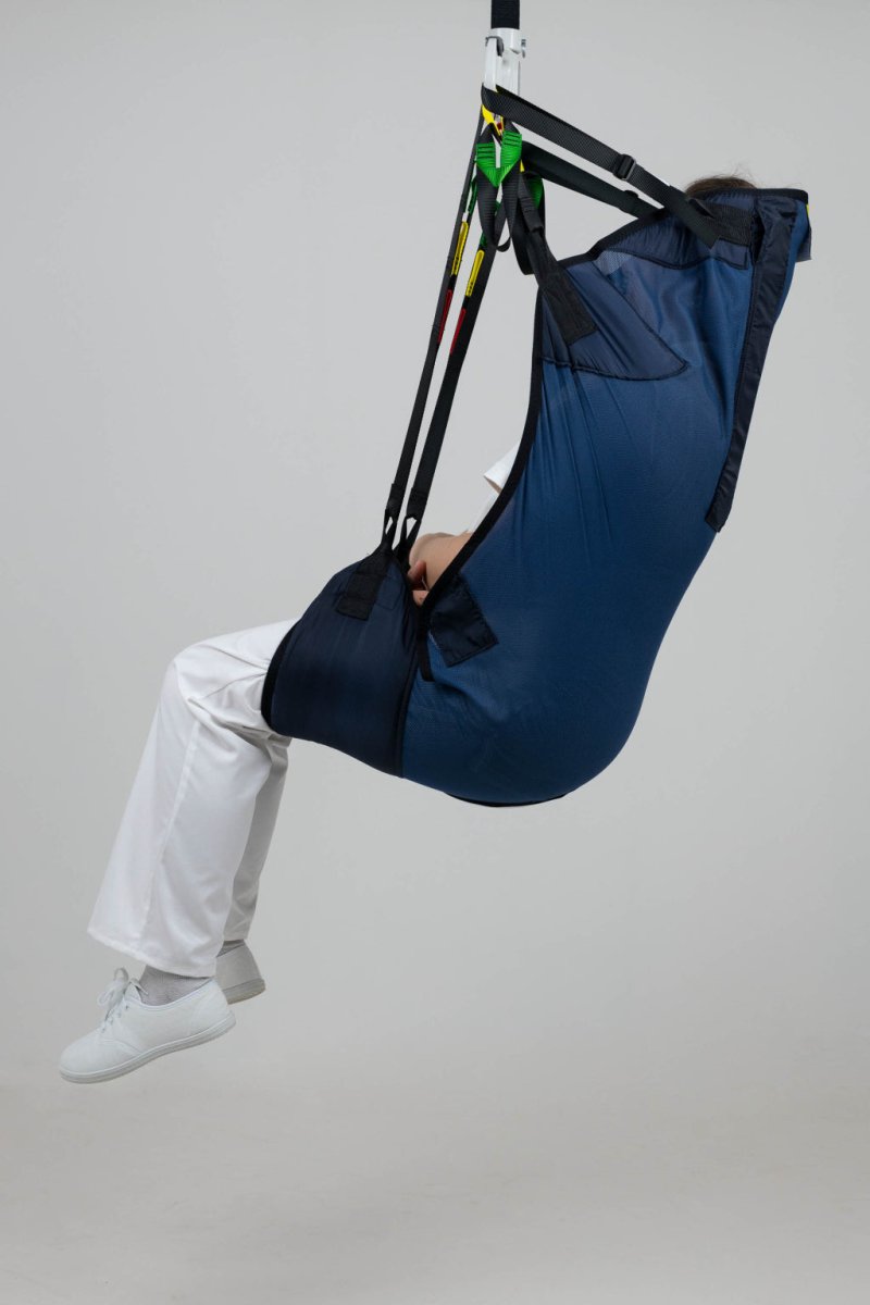 In-Situ Deluxe Leg Head Support Sling | Fledglings