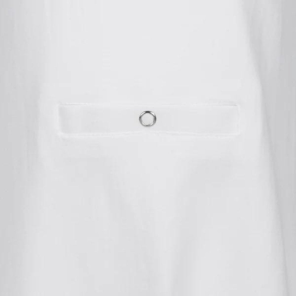 KayCey Short Sleeve Tube Access Kids Popper Vest | Fledglings