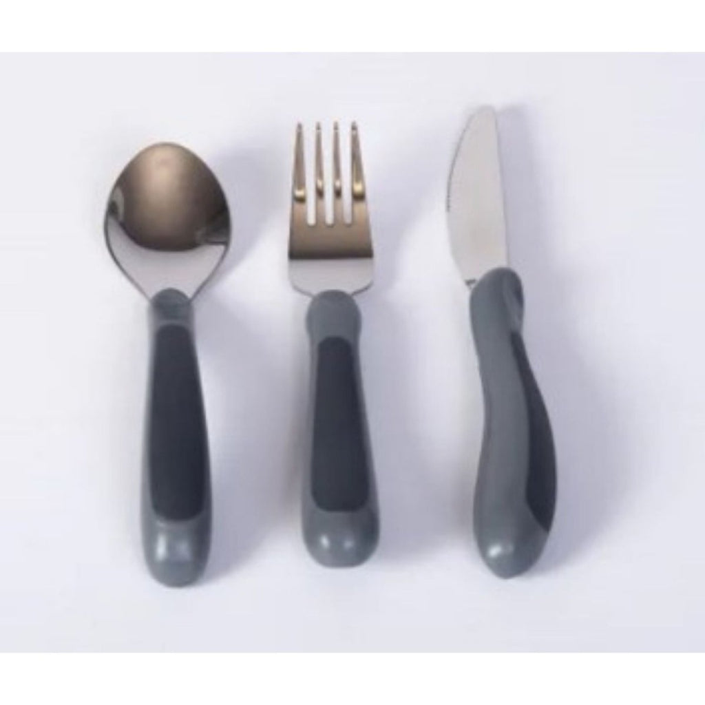 Kura Care Adult Cutlery Set | Fledglings