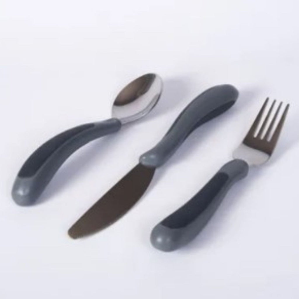 Kura Care Adult Cutlery Set | Fledglings
