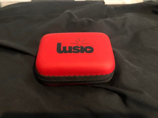 LusioMATE Personal Training Rehab Games | Fledglings