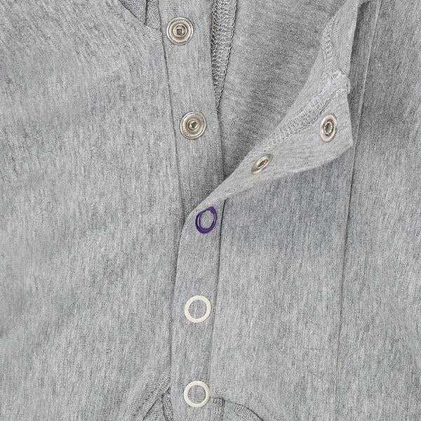 Kaycey Super Soft Sleeveless Bodysuit - Child | Fledglings